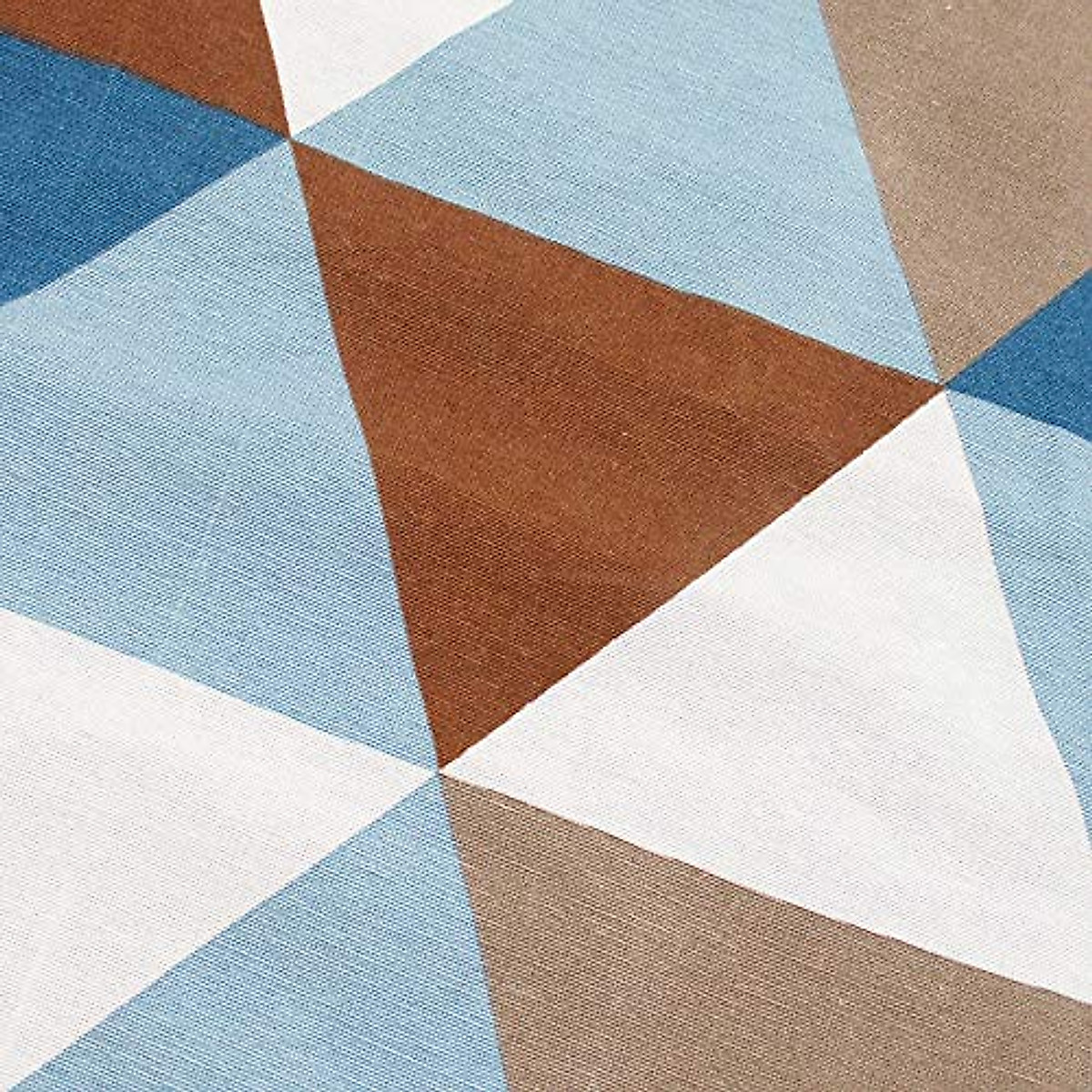 Alfie Pet - Kasey Hanging Hammock Bed for Mouse, Chinchilla, Rat, Gerbil and Dwarf Hamster - Color: Brown Teal, Size: Medium