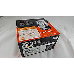 Palm Treo 755p Camera PDA Phone - Blue Verizon Wireless