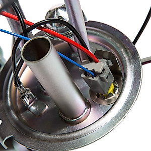 Fuel Pump Assembly for Chevrolet Blazer R10 R20 V10 V20 GMC Jimmy R1500 R2500 V1500 V2500 Suburban (with 31 Gallon Tank)