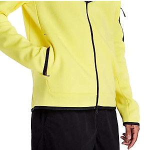 Nike Men's Sportswear Tech Fleece Full-Zip Hoodie X-Large