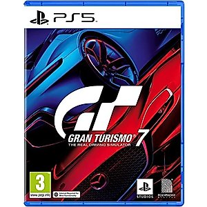 YBW Gran Turismo 7