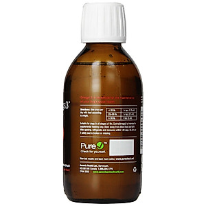 Ascenta Canine Omega3 Supplement, 200ml