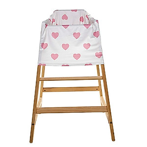 Qooa Baby Carseat Canopy Cover, Ultra-Soft and Stretchy Protect Baby, Multi-use Baby Carseat Cover for Nursing, Sleeping, Carseat, Stroller and Highchair