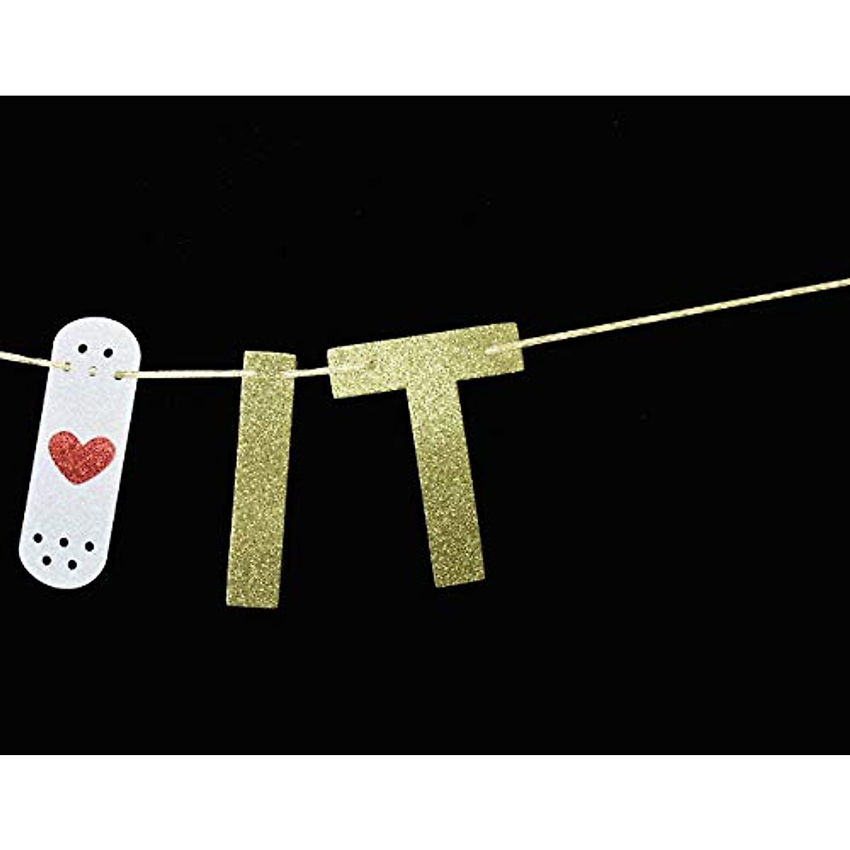 Earned It Banner, Nurse Graduation Banner , RN Graduate, Nursing School Grad