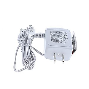 OEM N561340 Replacement for Black & Decker Vacuum Charger HHVK320J10 HHVK320J61 HHVK320JZ01