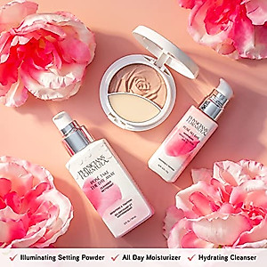 Physicians Formula Yes Way Rosé Balm, Brightening Rose, 0.94 Lbs