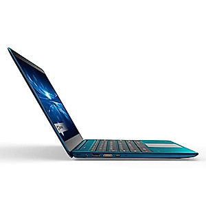 Gateway Newest 14.1" FHD Laptop in Blue Intel Core i5-1135G7 Quad-Core up to 4.2 Processor 16GB DDR4 RAM 512GB SSD HDMI Wi-Fi Win 11 (Renewed)