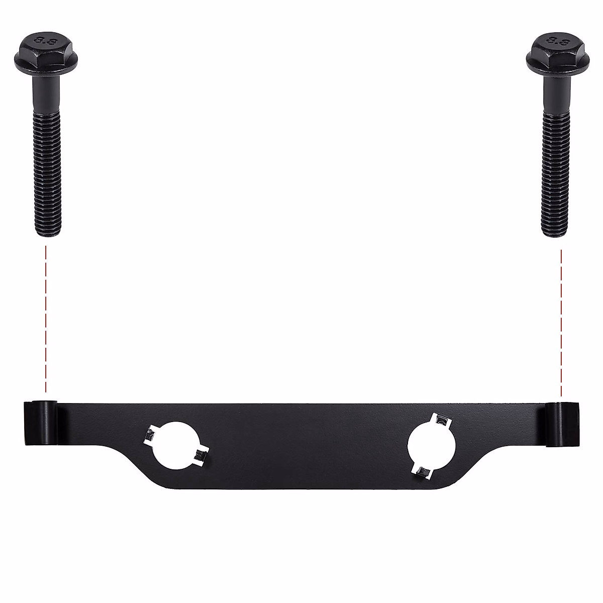 EN 48953 Cam Phaser Retainer/Camshaft Actuator Locking Tool Replace AM-EN-48953 Fit for 2010 Chevrolet Equinox, Ecotec/2010 Buick Lacrosse, 2010 GMC Terrain 2.0L, 2.4L ECOTEC Engines