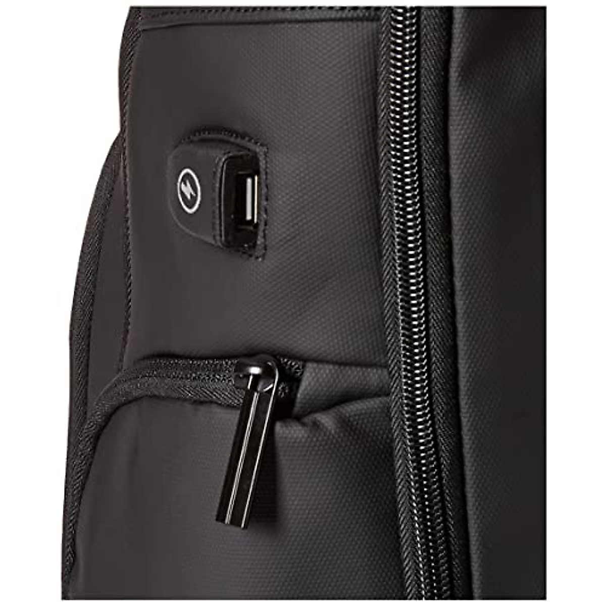 Kobe Expandable Diaper Bag for Dads Backpack 16+ pockets to organize everything, Travel Bag, Work bag, 17.3in laptop pocket, Tablet Pocket, 2 HUGE insulated bottle pockets that hold up to 32oz bottles