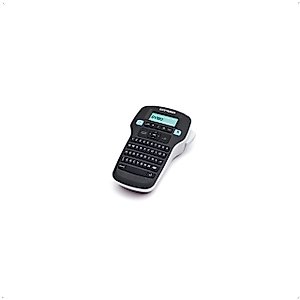 Dymo LM 160 VP Printer QWERTY