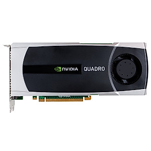 PNY NVIDIA Quadro 5000