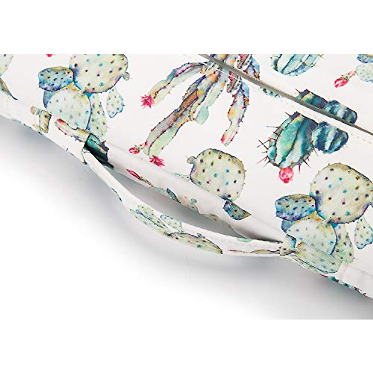 Kinmac 360° Protective Water Resistant Laptop Sleeve case Bag with Handle for HP Lenovo Dell ASUS Acer 14 inch Laptop,MacBook Pro 14 inch and Most 14 inch Laptop (Cactus)