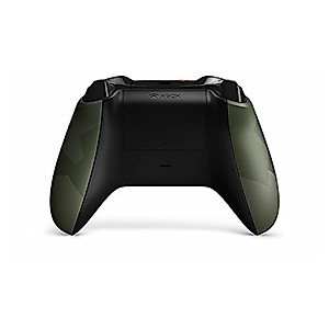 Microsoft Official Xbox Armed Forces II Controller Special Edition
