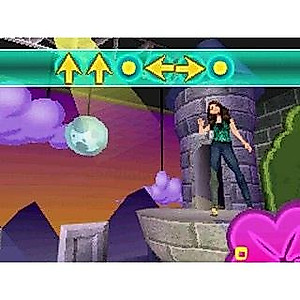 Victorious: Taking the Lead - Nintendo DS