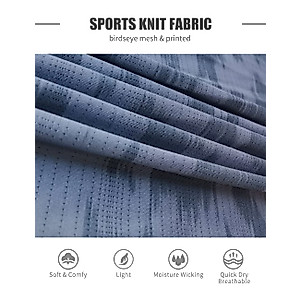 Zengjo Muscle Tank Tops for Men Athletic(Grey,XL)