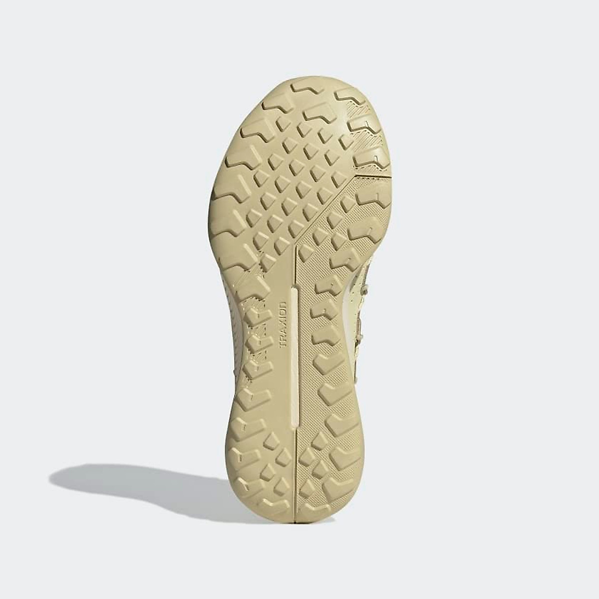 adidas Men's Terrex Voyager 21 Travel Hiking Shoe, Beige Tone/Sandy Beige/Victory Gold, 10.5