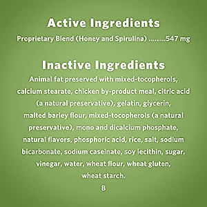 Purina DentaLife Large Dog Dental Chews; ActivFresh Daily Oral Care - 21 Treats