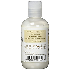 Shea Moisture 100 Percent Virgin Coconut Oil Daily Hydration Shampoo for Unisex, 3.2 Ounce