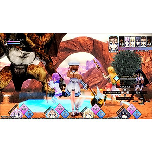 Neptunia ReVerse - Standard Edition (PS5)