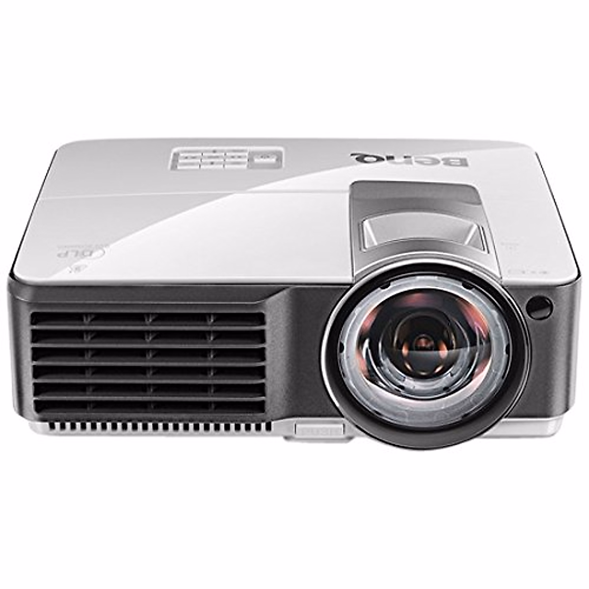 BenQ MX813ST 2700 Lumen Short Throw SmartEco XGA DLP Projector