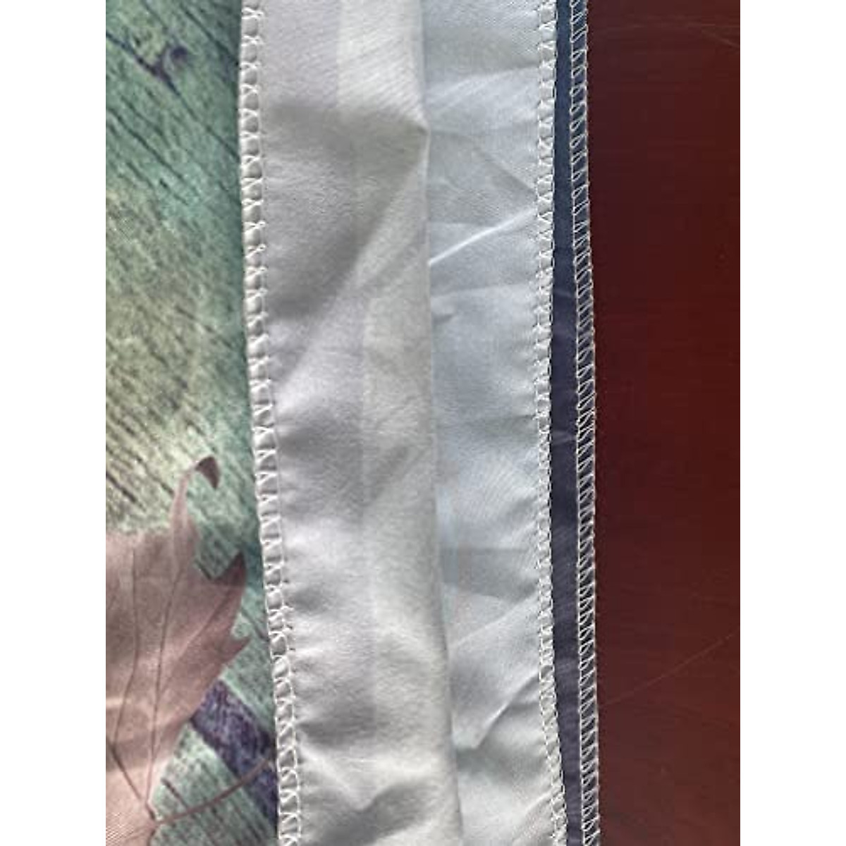 GiuMsi 7x5ft Polyester Greenery Leaves Photography Backdrop Grass Spring Natural Outdoorsy Supplies for Birthday Wedding Baby Shower Party Decorations Background Portrait Photo Booth