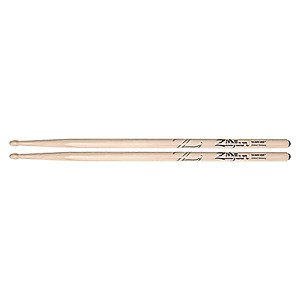 Avedis Zildjian Company 5A Anti-Vibe Drumsticks
