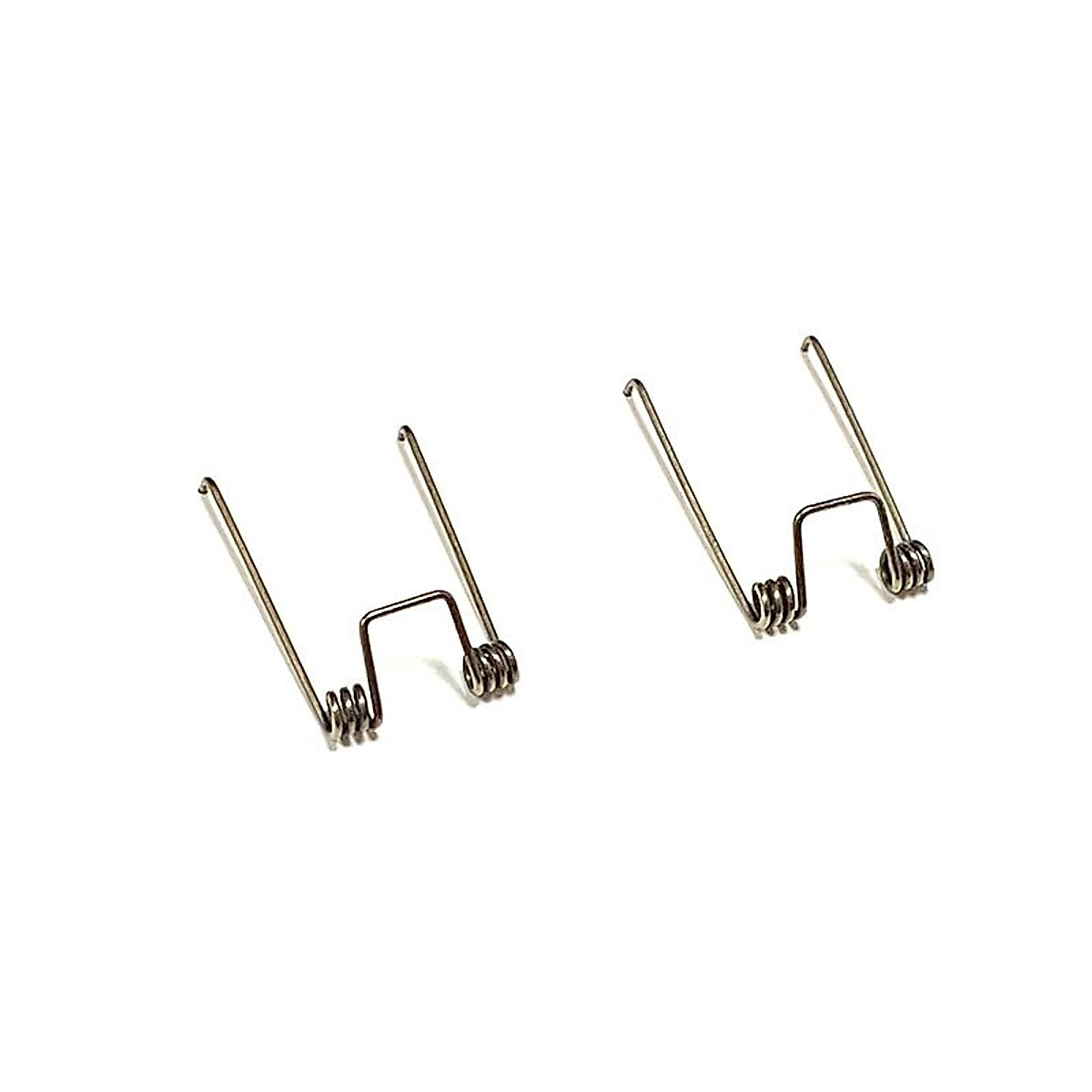 10pcs/lot Electric Hair Clipper for Babyliss FX870 Tension Clipper Spring Engraving Hair Cutting Machine Accessories