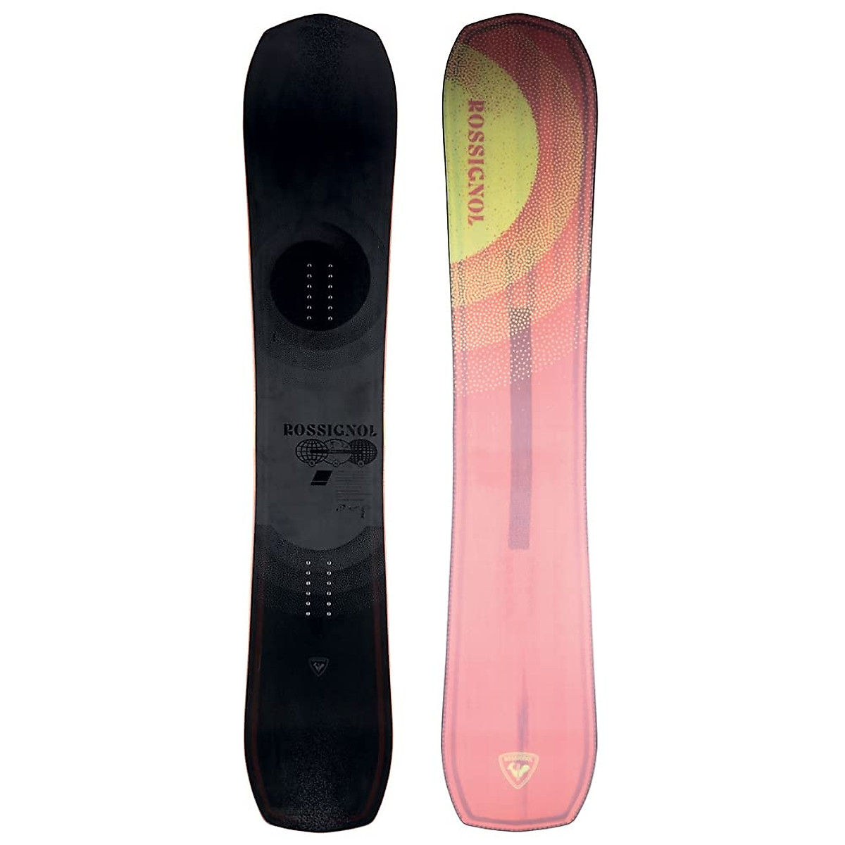 Rossignol One Mens Snowboard 159cm