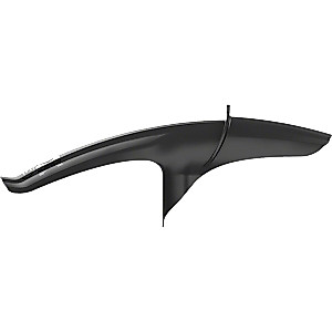 FOX SHOX Mudguard XL k Fender - 36/38 Direct-Mount Black