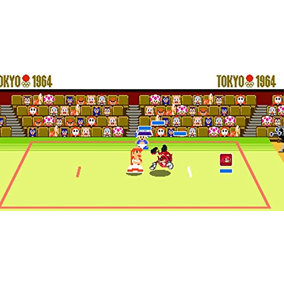 Mario & Sonic at the Olympic Games Tokyo 2020 - Nintendo Switch