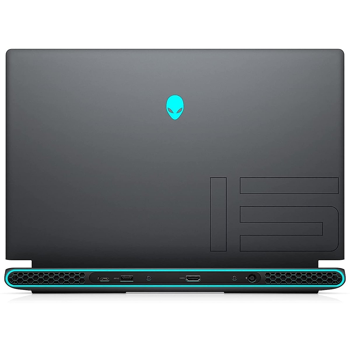 Alienware 17 R5 VR Ready 17.3" LCD Gaming Notebook - Intel Core i7 (8th Gen) i7-8750H Hexa-core (6 Core) 2.20 GHz - 8 GB DDR4 SDRAM - 1 TB HDD - 256 GB SSD - Windows 10 Home 64-bit (English) - 19
