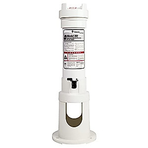 Pentair R171016 Rainbow 300 Automatic Chlorine/Bromine Off-Line Pool and Spa Feeder