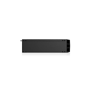 Lenovo - 300s-08IHH Desktop - Intel Core i5-8GB Memory - 1TB Hard Drive - Black
