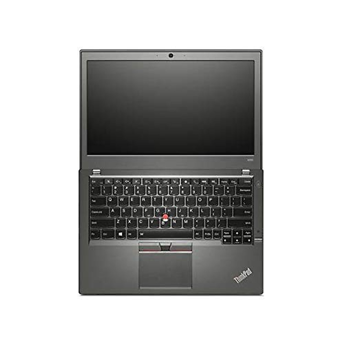 Premium Lenovo Thinkpad X250 12.5 Inch HD Business Laptop (Intel Core i5-5200U up to 2.9GHz, 8GB DDR3 RAM, 512GB SSD, USB, VGA, Windows 10 Pro) (Renewed)
