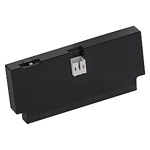 KingSpec 64GB 44Pin Vertical IDE PATA DOM, 3D NAND TLC Industrial Disk On Module, Compatible with POS Machine/Industrial Computer/Medical Equipment