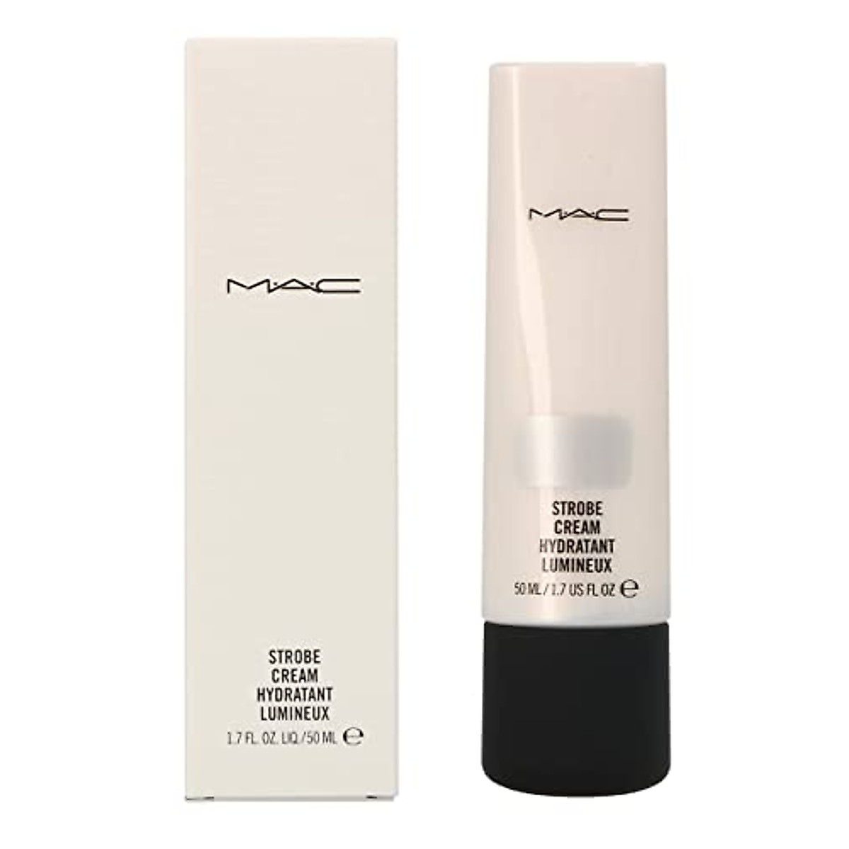 MAC Strobe Cream - Silverlight 50 ml / 1.7 Oz