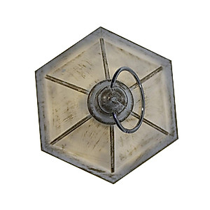 Kurt Adler 9-Inch Battery-Operated LED Snowman Scene Musical Table Piece with Motion