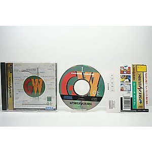 Game-Ware [Japan Import]