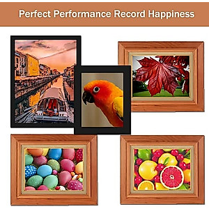 4-Pack(1BK+1C+1M+1Y) Compatible DR223CL Drum Unit Replacement for Brother DR-223CL DR223 Drum Works with Brother MFC-l3770CDW MFC-l3750CDW HL-l3290CDW HL-l3270CDW HL-l3210CDW Printer