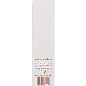 kai Eau De Parfum - Rose Absolute and Gardenia Wrapped In Succulent White Florals, 1.7 Fl Oz