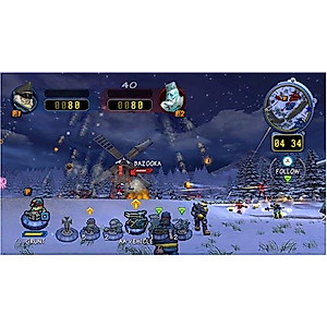 Battalion Wars 2 - Nintendo Wii (Renewed)
