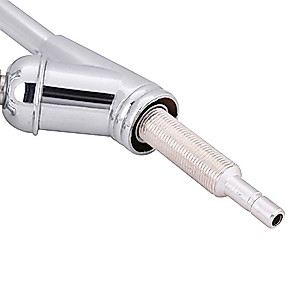 Water Filter Faucet Reverse Osmosis Faucet RO Tap Single Handle Drinking Water Faucet for Drinking Cooking
