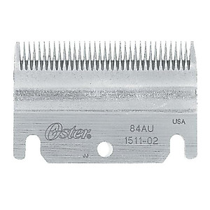 Oster Clipmaster Replacement Blades
