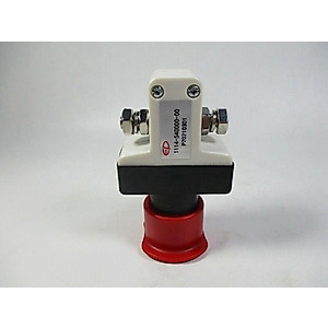 Electric Pallet Truck ED100 Emergency Stop Switch Power Supply 1114-54000-00-