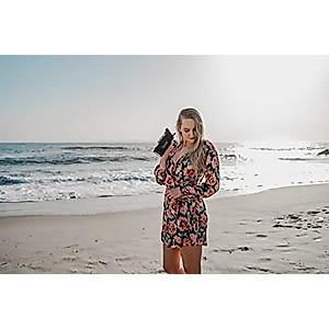 Coldest Sports Water Bottle - Straw Lid Bottle with Handle Leak Proof, Vacuum Insulated Stainless Steel, Double Walled, Thermo Mug, Metal | Epic White 18 oz