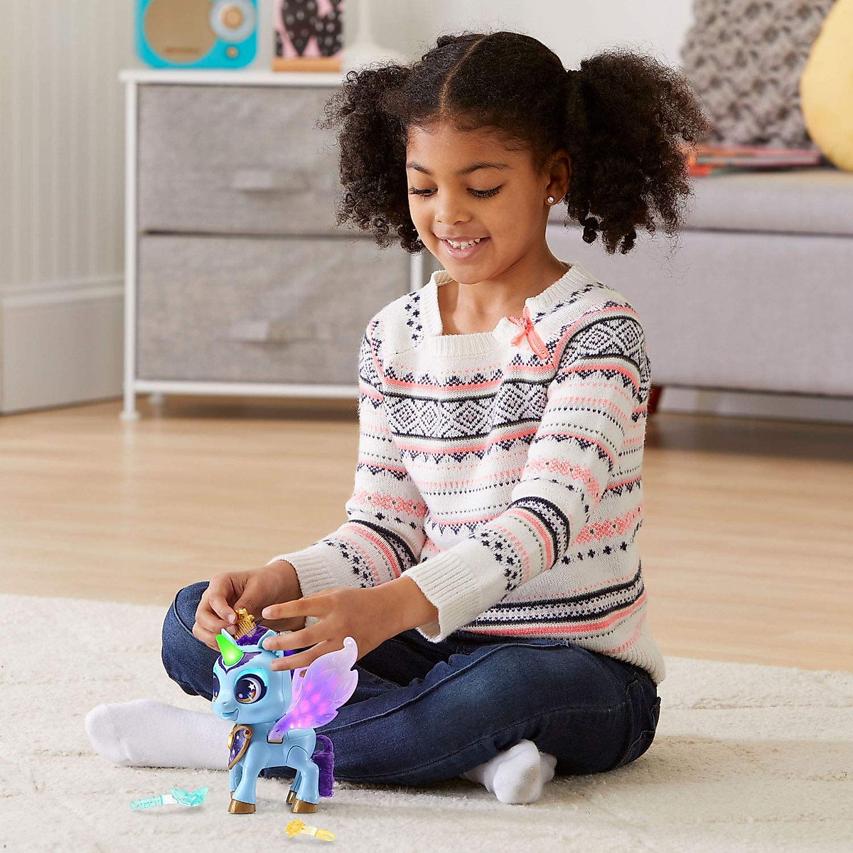 VTech Sparklings Riley The Unicorn