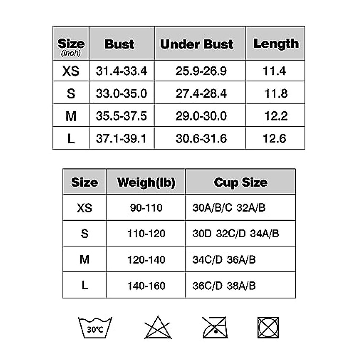 YEOREO Kyla Workout Crop Tops for Women Short Sleeve Twist Front Crop Tank Top Padded Sports Bra Casual Shirts Milk White M