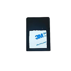 Wall Holder Mount for Home Decorators Ceiling Fan Remote 3D Printed