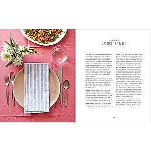 Kid Chef: The Foodie Kids Cookbook: Healthy Recipes and Culinary Skills for the New Cook in the Kitchen