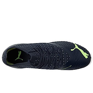 PUMA Future Z 3.4 Firm Ground/Artificial Ground Parisian Night/Fizzy Light/Pistachio 9 B (M)